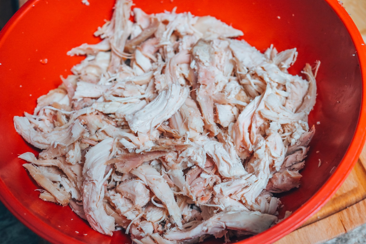 Hannah’s Chicken Salad – Hangry Hannah