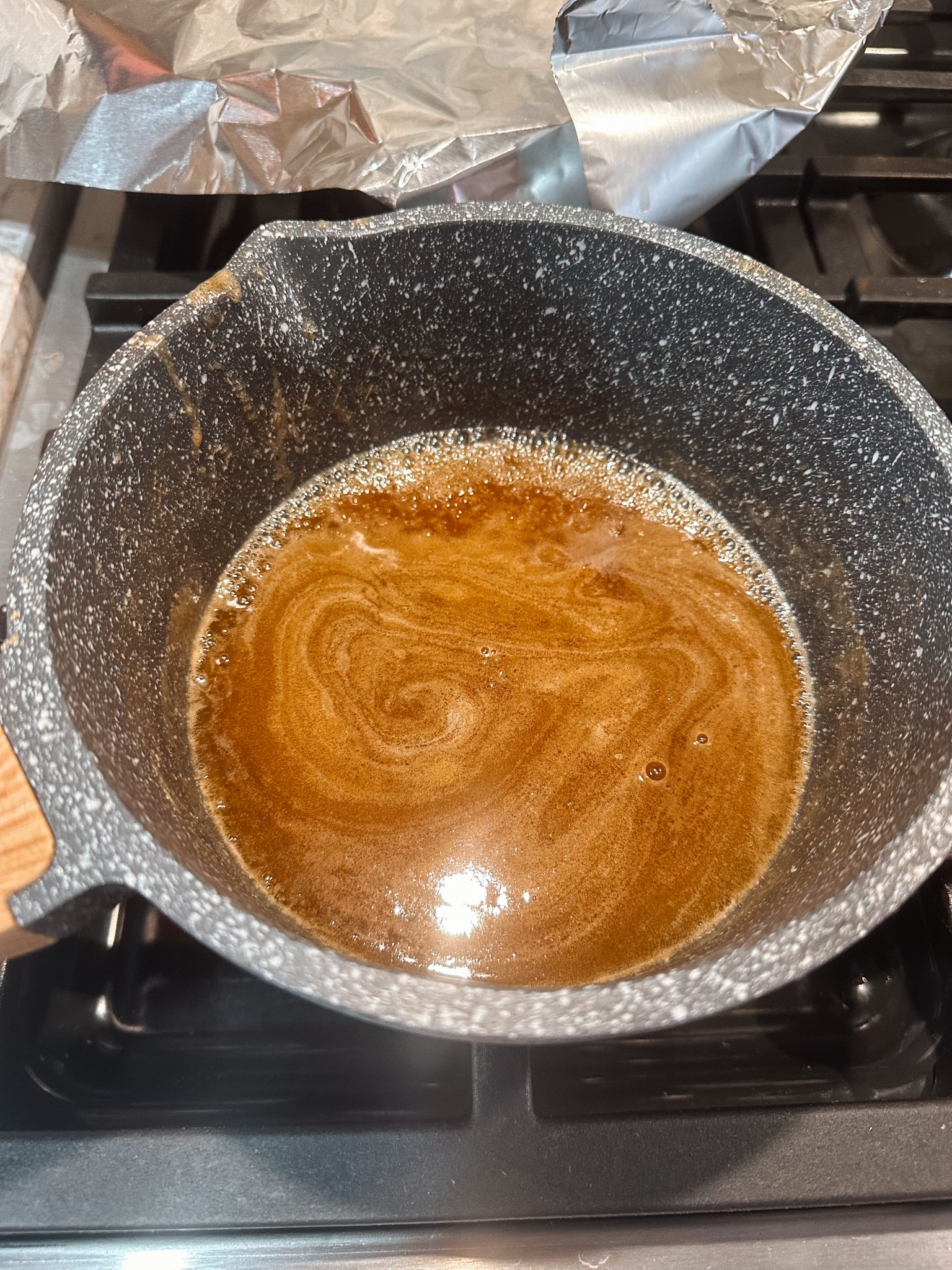 Anthony Bourdain’s Candied Sweet Potatoes – Hangry Hannah